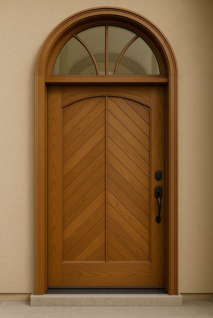 Custom Door Solutions Orlando FL | All American